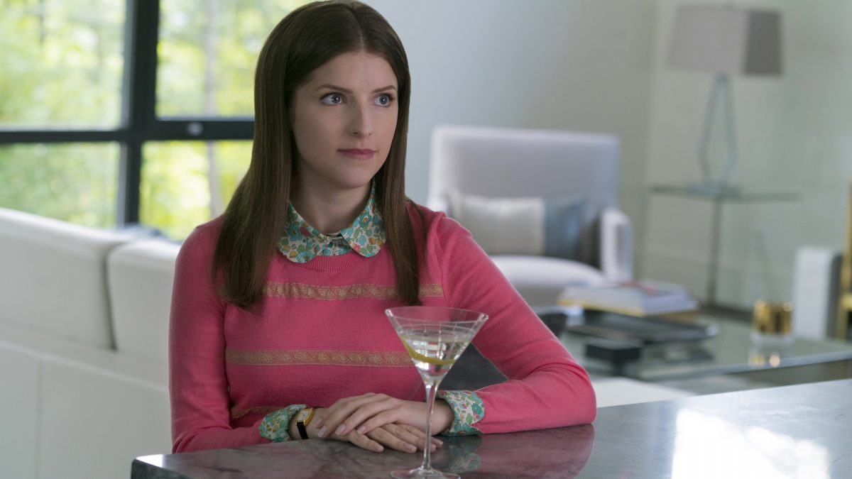 Anna Kendrick Bio (2023): Boyfriend, Height, Age, Zodiac Sign, Net ...