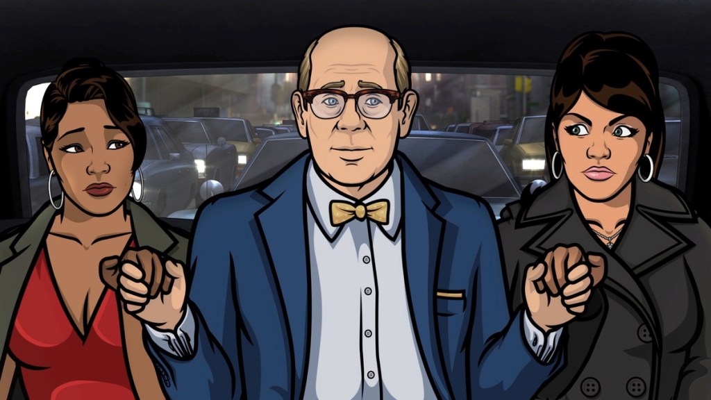 Archer Season 11 Streaming: Watch & Stream Online via Hulu