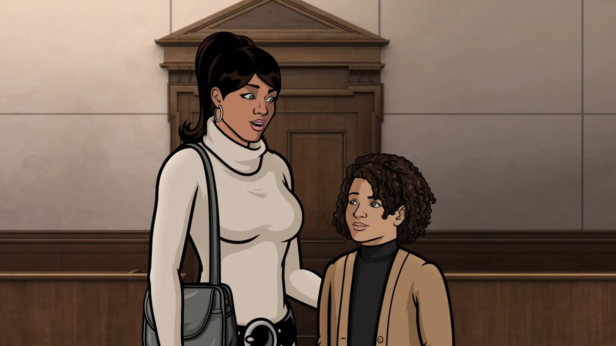 Archer Season 13 Streaming Watch And Stream Online Via Hulu