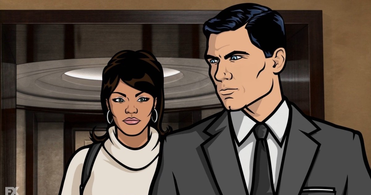 Archer Season 3 Streaming: Watch & Stream Online via Hulu