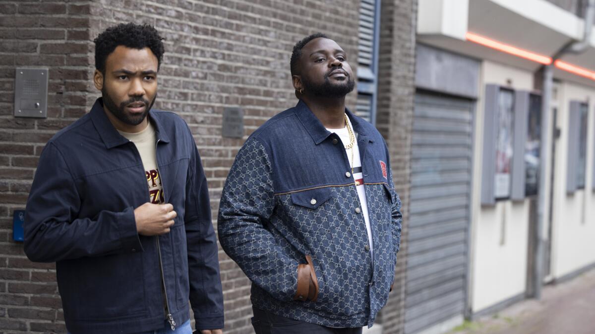 Atlanta Season 5 Release Date Rumors: Is It Coming Out?