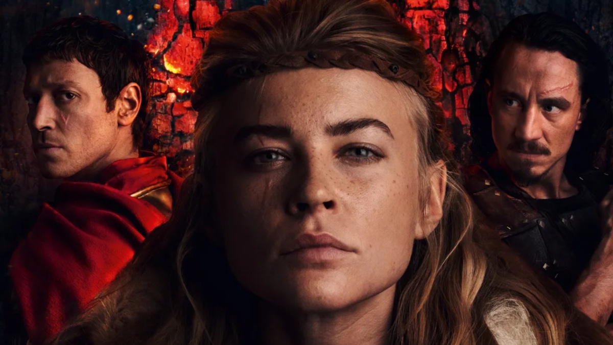 Barbarians Season 3 Release Date Rumors: Is It Coming Out?