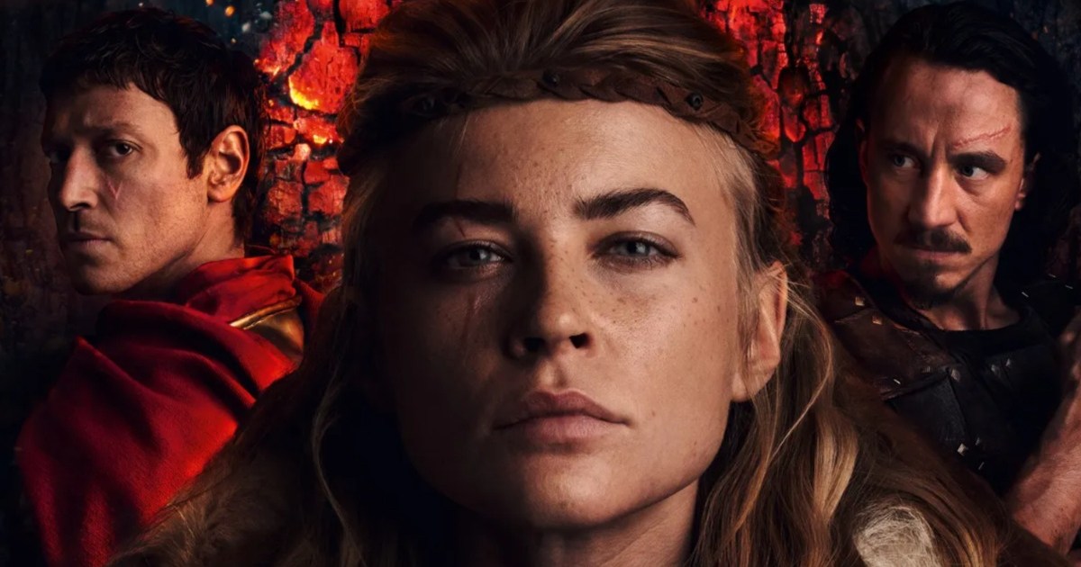 Barbarians Season 3 Release Date Rumors: Is It Coming Out?