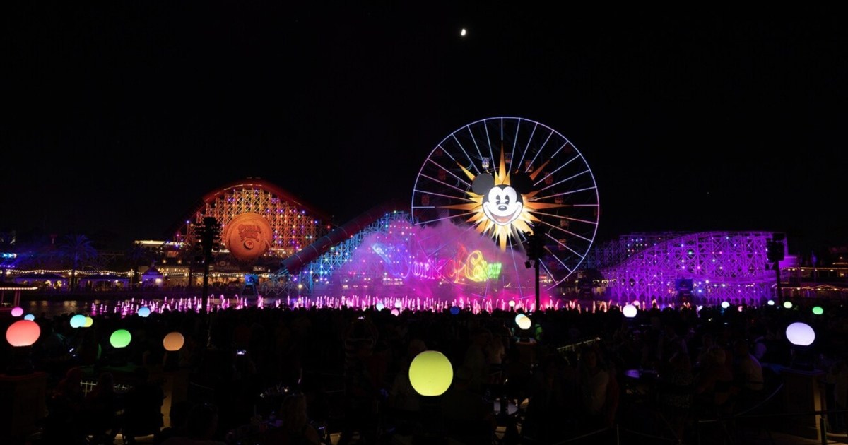 Behind the Attraction Season 2 Streaming: Watch & Stream Online via ...