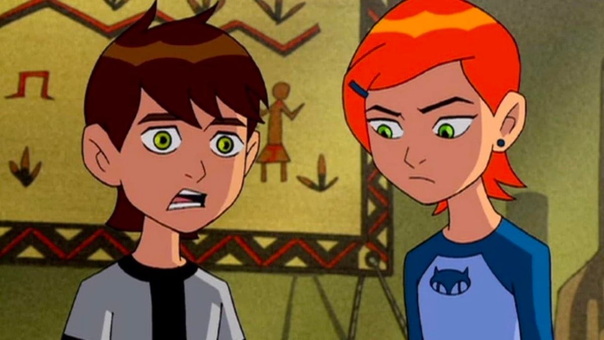 Ben 10 Season 3 Streaming: Watch & Stream Online via Netflix & HBO Max
