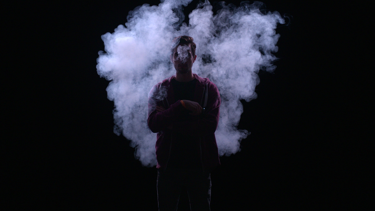 Big Vape: The Rise and Fall of Juul Season 1 Streaming: Watch & Stream ...