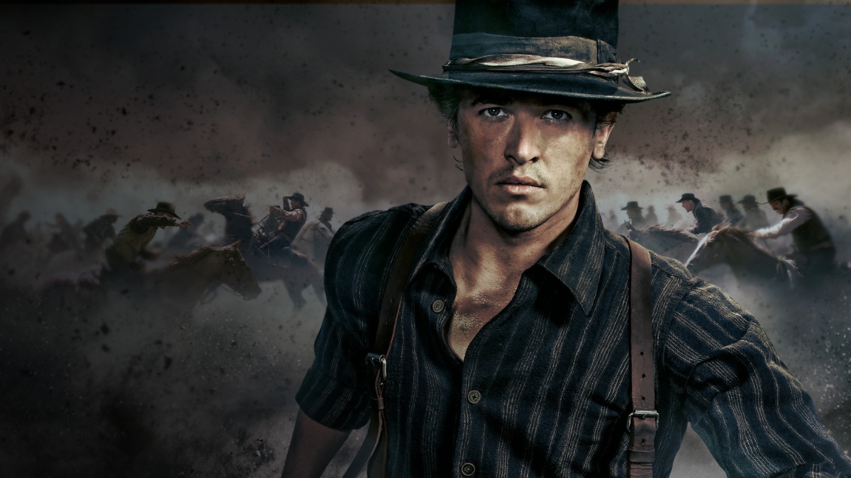 Billy the Kid Season 2: How Many Episodes & When Do New Episodes Come Out?