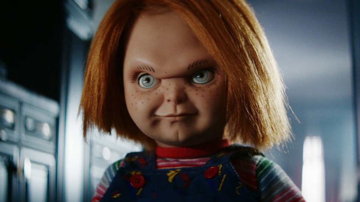 New Chucky First Look Photo from Child's Play Remake Released