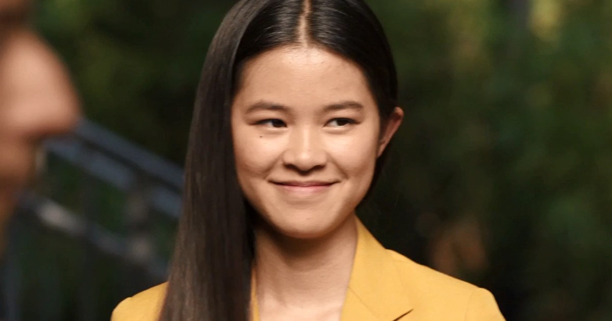 Cindy Moon MCU: Will Silk be in Spider-Man 4 & the Marvel Cinematic ...