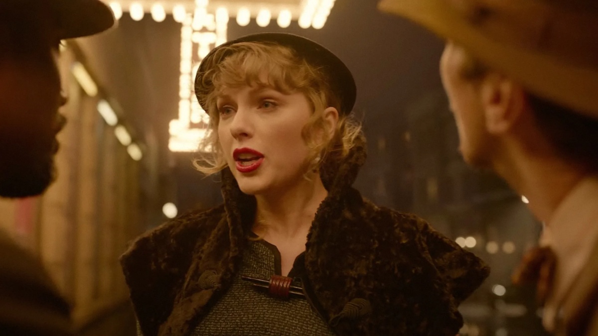 Taylor Swift Movies & TV Shows List (2023): From The Lorax to Amsterdam