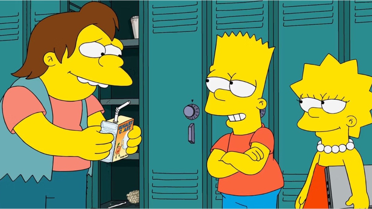 The Simpsons Season 35 Episode 2 Streaming: How to Watch & Stream Online