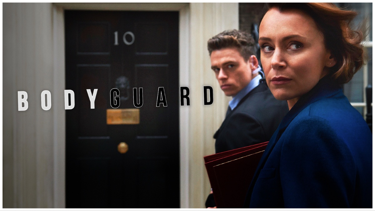 Bodyguard Season 1 Streaming: Watch & Stream Online via Netflix