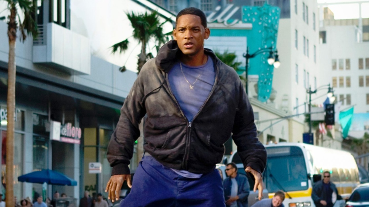 Will Smith Bio (2023): Wife, Height, Age, Zodiac Sign, Net Worth & Kids