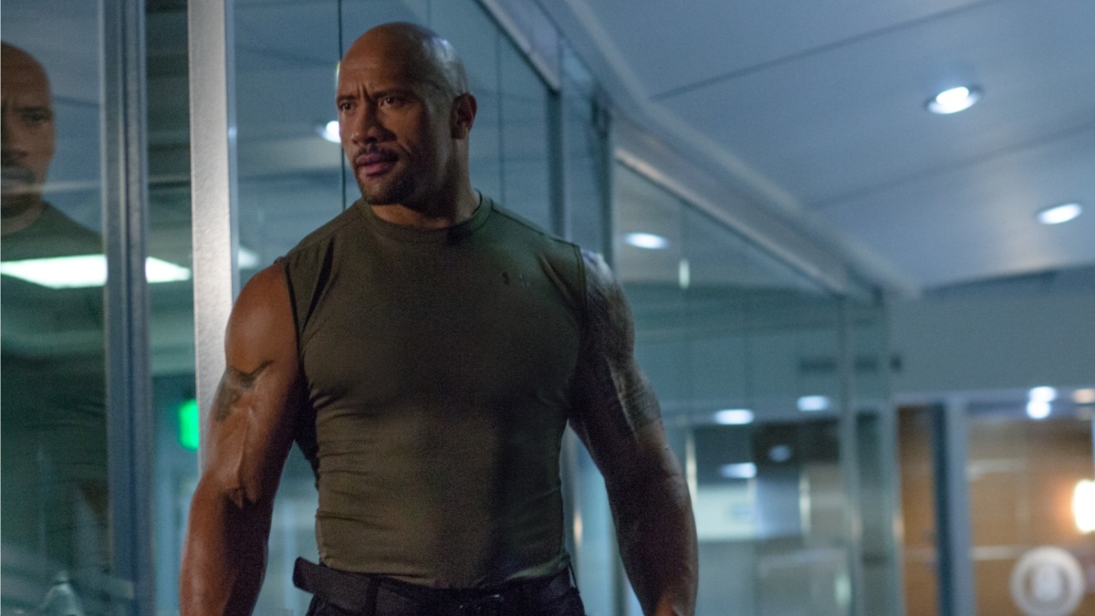 Is Dwayne Johnson on Social Media? Instagram, X (Twitter), Facebook ...