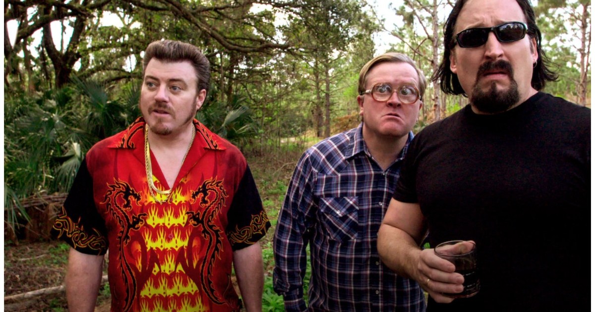Trailer Park Boys Season 8 Streaming: Watch & Stream Online via Netflix