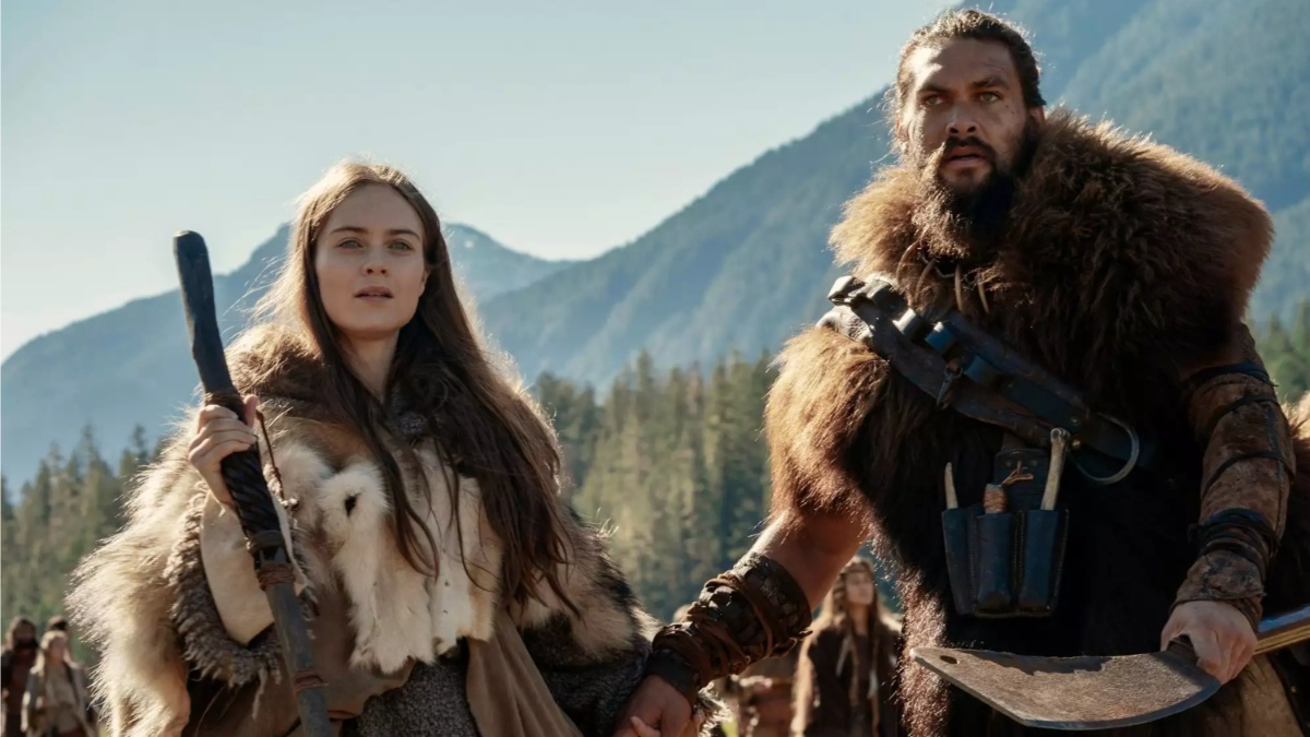 See Season 4 Release Date Rumors: Is It Coming Out?