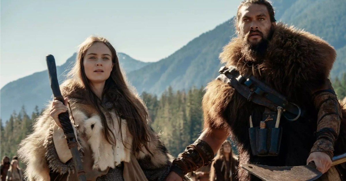 See Season 4 Release Date Rumors: Is It Coming Out?