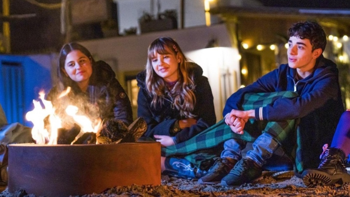DI4RIES Season 2: How Many Episodes & When Do New Episodes Come Out?