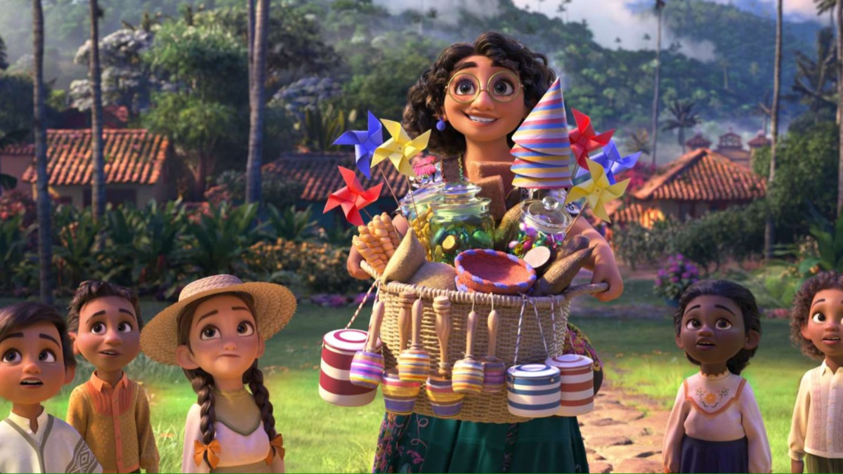 Encanto 2 Release Date Rumors: Is It Coming Out?