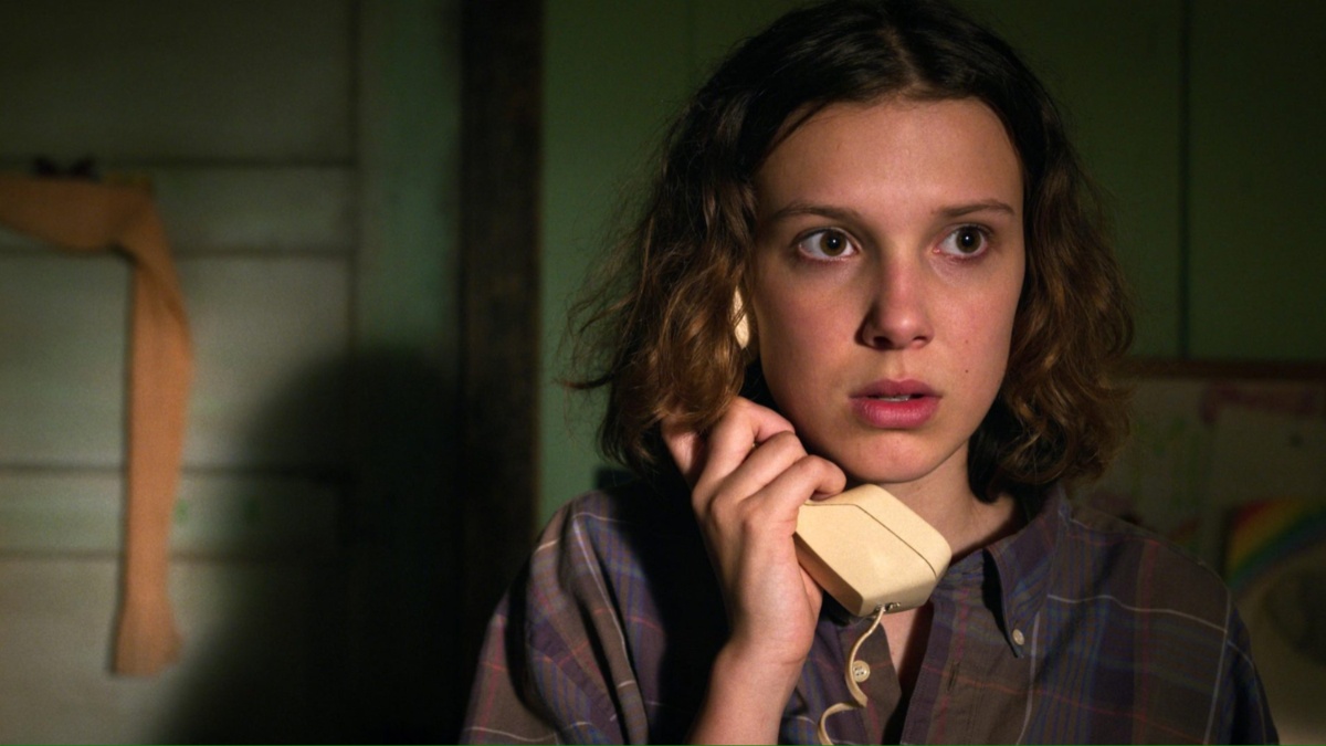 Is Millie Bobby Brown on Social Media? Instagram, X (Twitter), Facebook ...