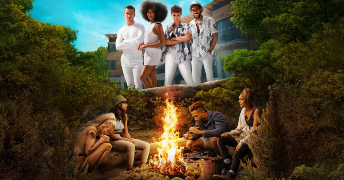 Surviving Paradise Season 1: How Many Episodes & When Do New Episodes ...