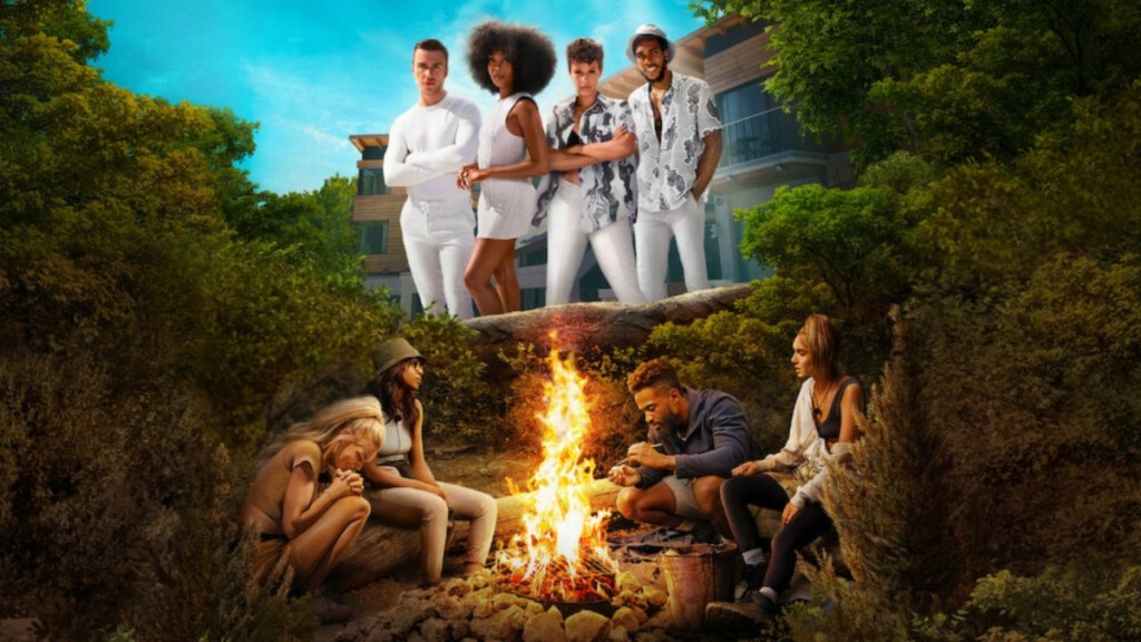 Surviving Paradise Season 1: How Many Episodes & When Do New Episodes ...