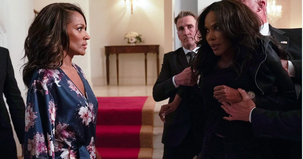 Tyler Perry's The Oval Season 5 Episode 4 Streaming: How to Watch ...