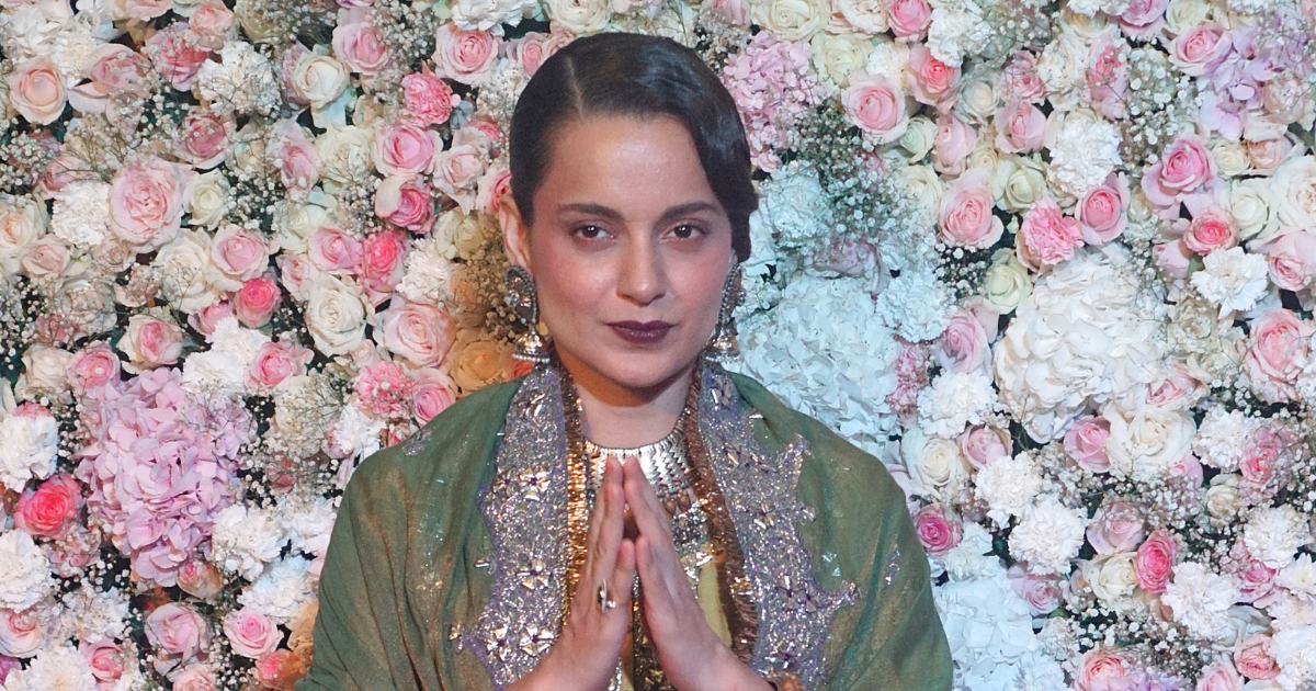 Kangana Ranaut’s Tejas Box Office Collection Day 4: How Much Did the ...