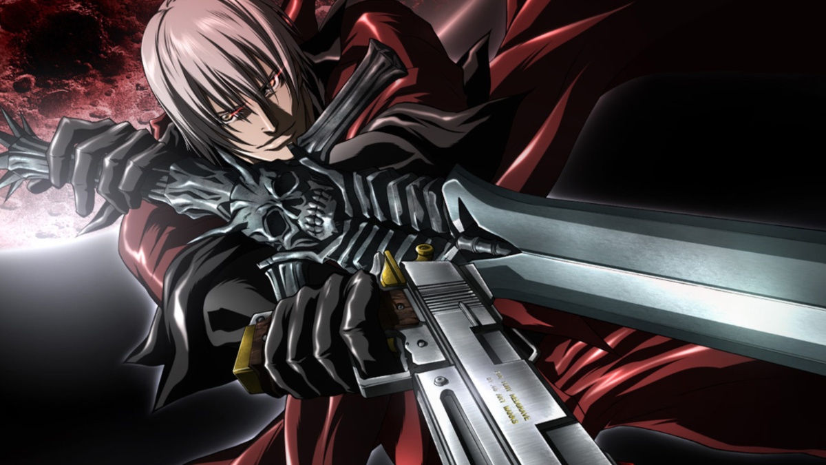 Devil May Cry: The Animated Series Release Date Rumors: When Is It ...