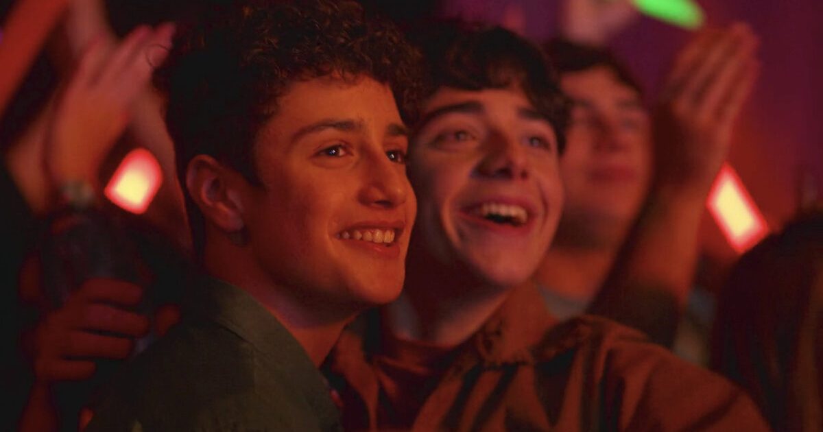DI4RIES Season 2 Streaming: Watch & Stream Online via Netflix