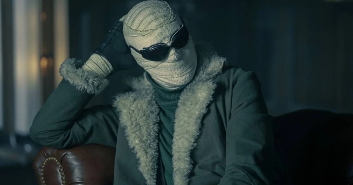 Doom Patrol Season 4 Episode 11 Streaming: How to Watch & Stream Online