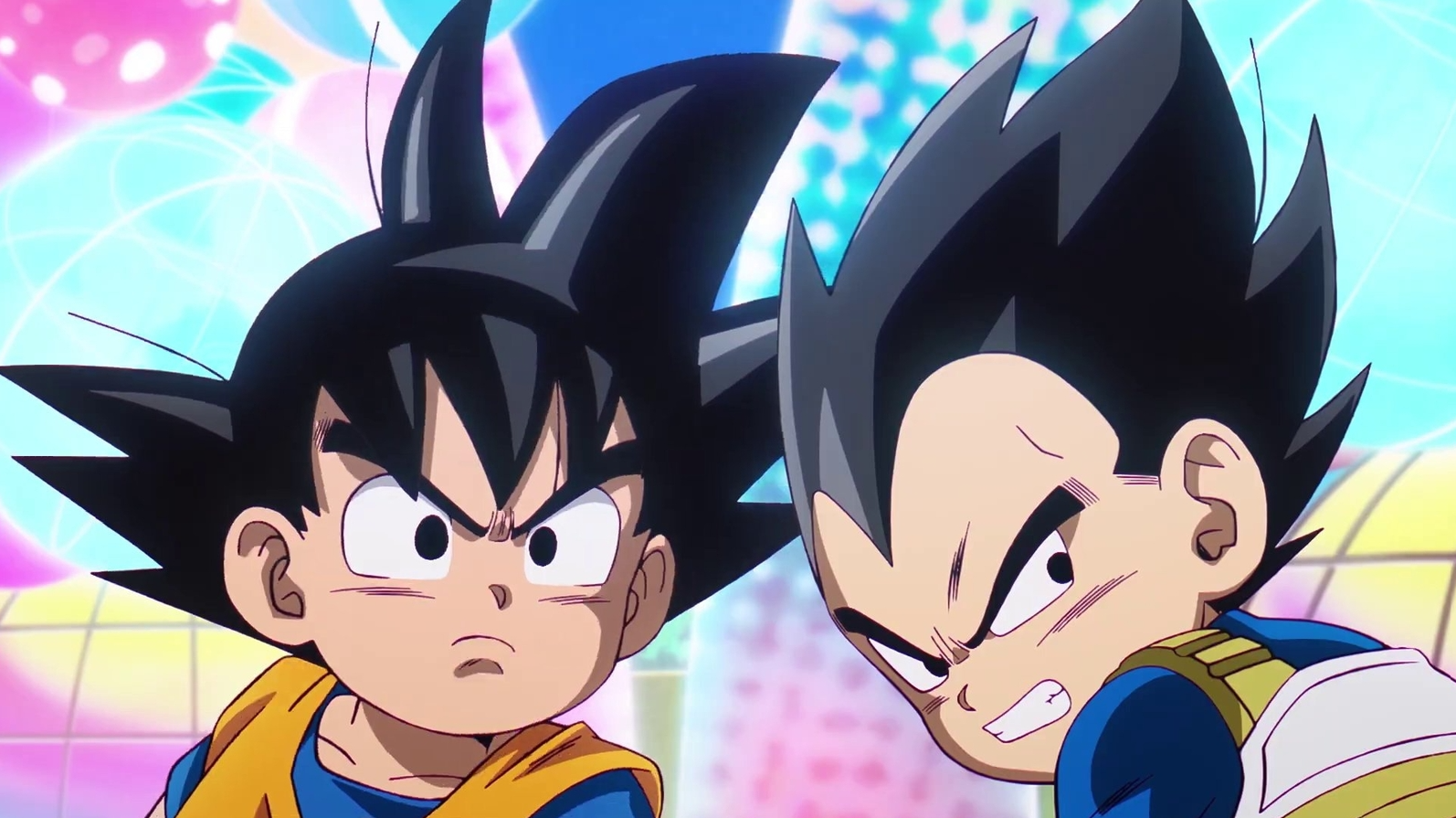 Dragon Ball Daima Name Meaning Explained by Creator Akira Toriyama