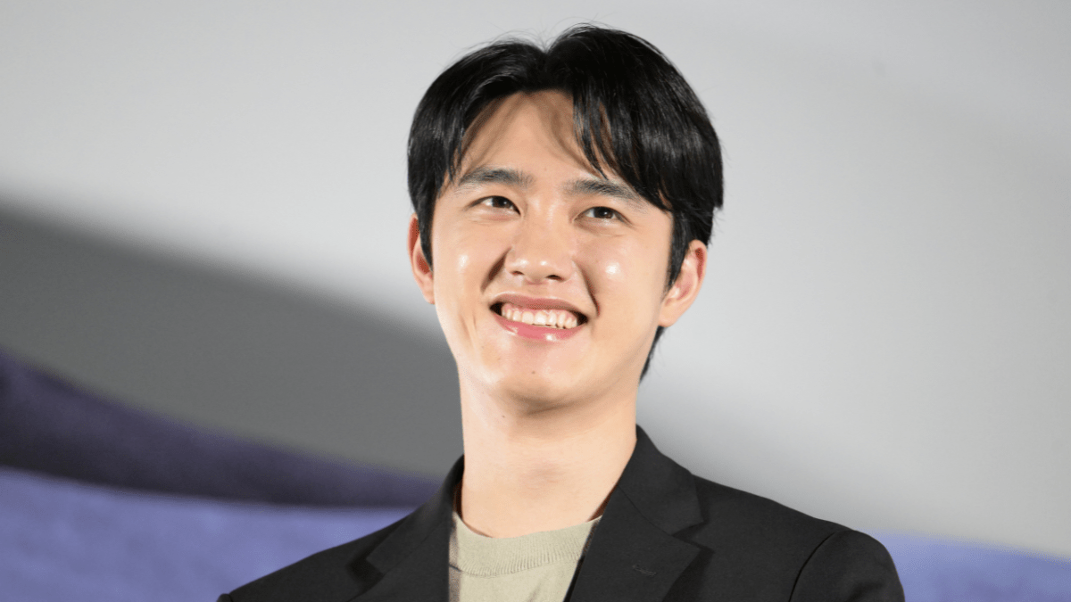 EXO’s Do Kyung-soo Ends Exclusive Contract With SM Entertainment