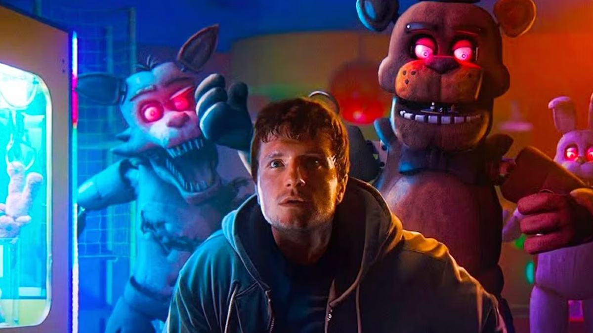 Five Nights at Freddy’s Movie: Is There an End Credits, Post-Credits ...