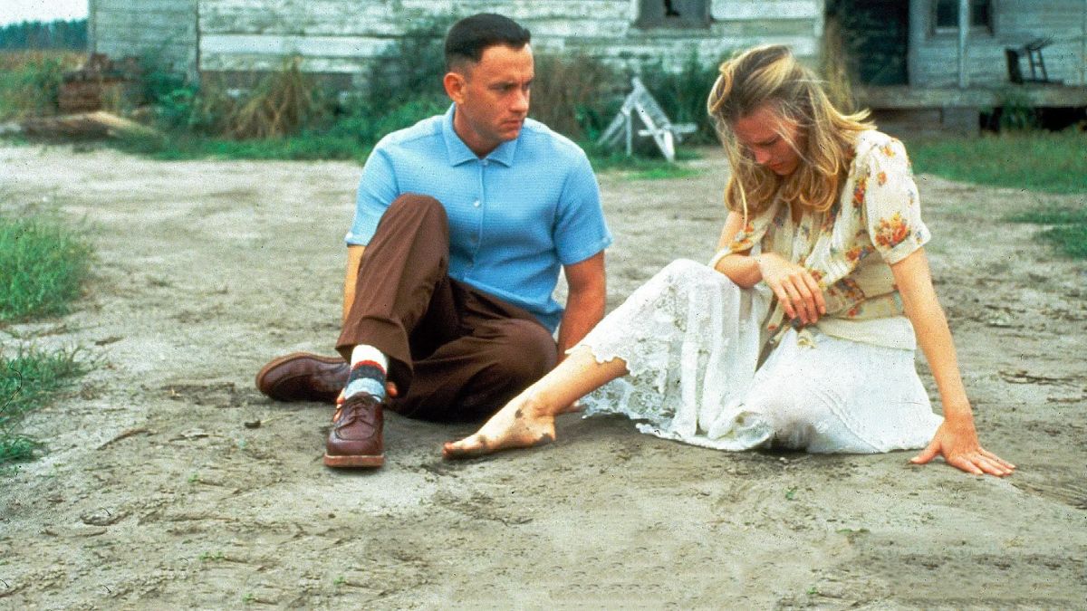 Forrest Gump Streaming: Watch & Stream Online via Paramount Plus