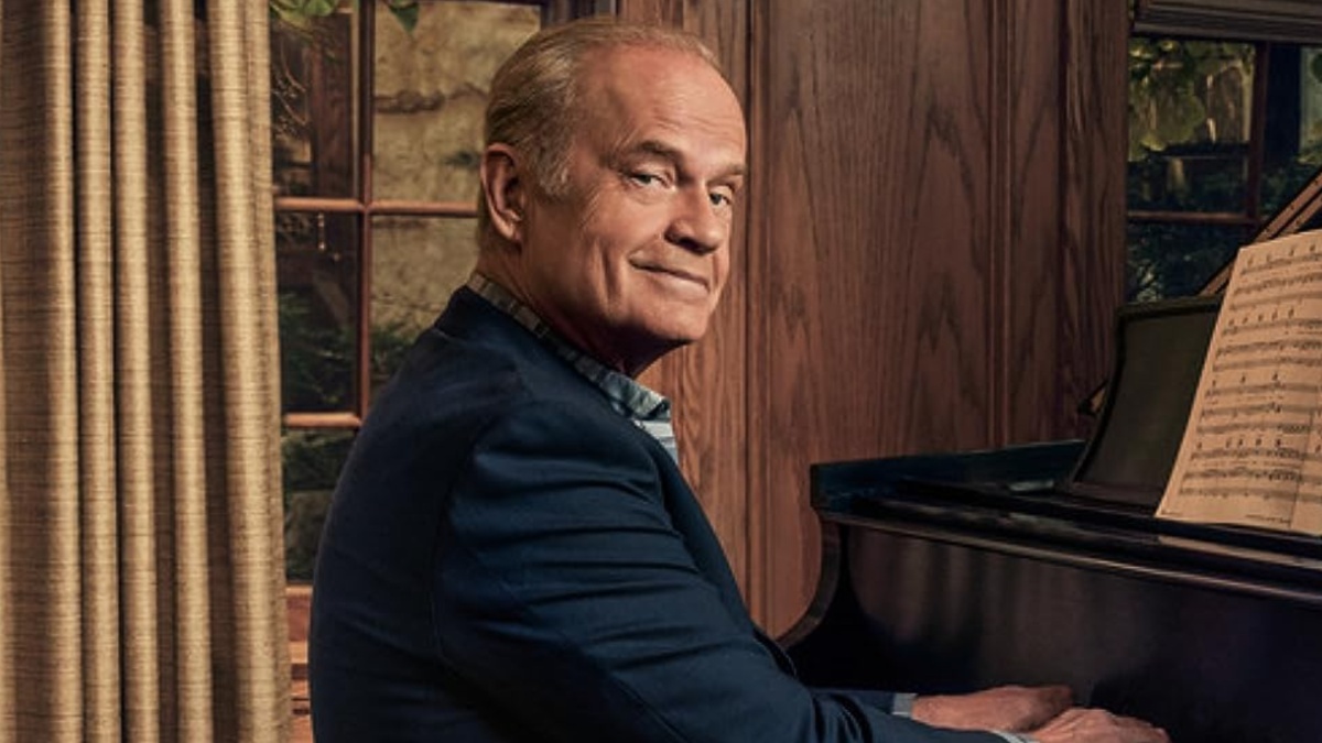 Frasier (2023) Season 1 Episode 3 Streaming: How to Watch & Stream Online