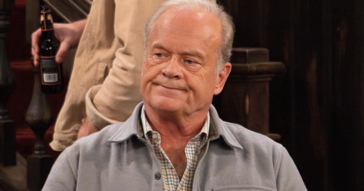Frasier (2023) Season 1 Episode 5 Streaming: How to Watch & Stream Online