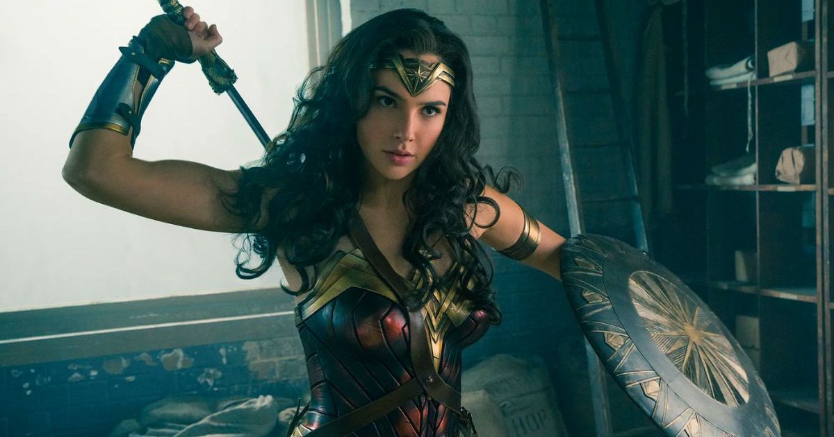 Gal Gadot Bio (2023): Husband, Height, Age, Zodiac Sign, Net Worth & Kids