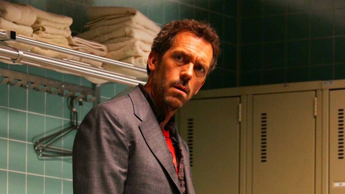 House Season 3 Streaming: Watch & Stream Online via Amazon Prime Video ...