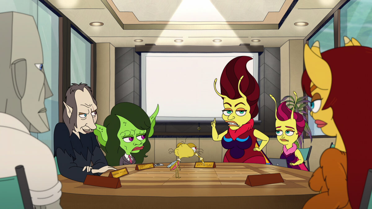 Human Resources Season 3 Release Date Rumors: Is It Coming Out?