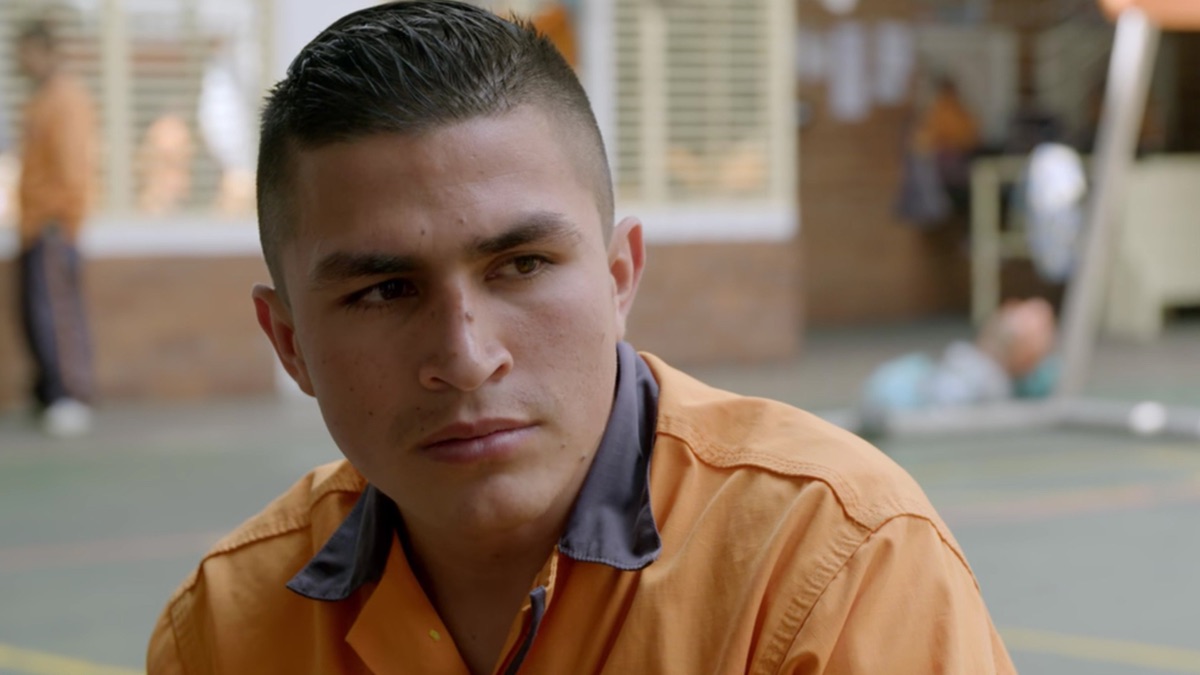 Inside the World’s Toughest Prisons Season 3 Streaming: Watch & Stream ...