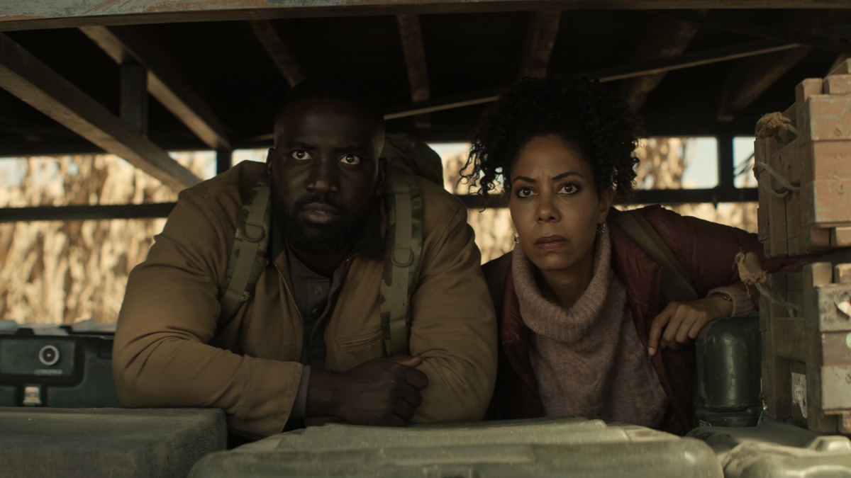 Invasion Season 2 Episode 9 Streaming: How to Watch & Stream Online