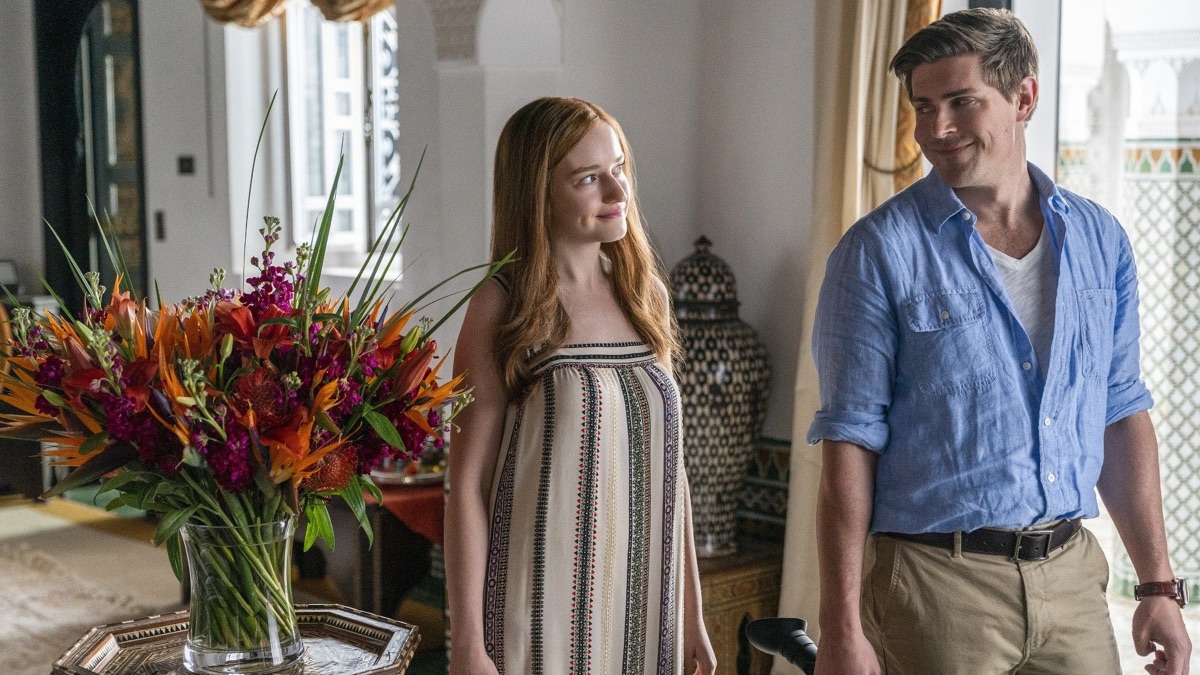 Inventing Anna Season 2 Release Date Rumors: Is It Coming Out?