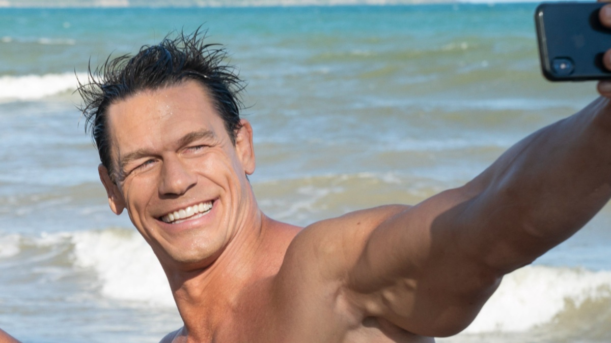 Is John Cena on Social Media? Instagram, X (Twitter), Facebook & Tiktok
