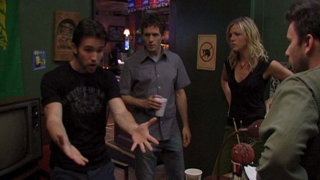 It's Always Sunny in Philadelphia Season 1 Streaming: Watch & Stream ...