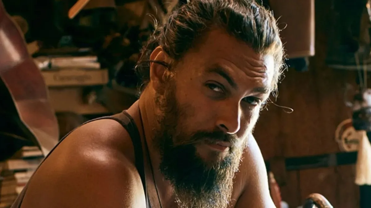 Is Jason Momoa on Social Media? Instagram, X (Twitter), Facebook & TikTok