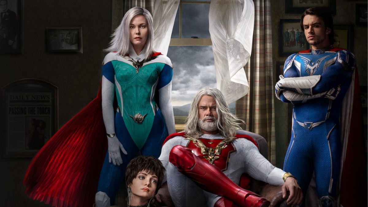 Jupiter's Legacy Season 2 Release Date Rumors: Is It Coming Out?