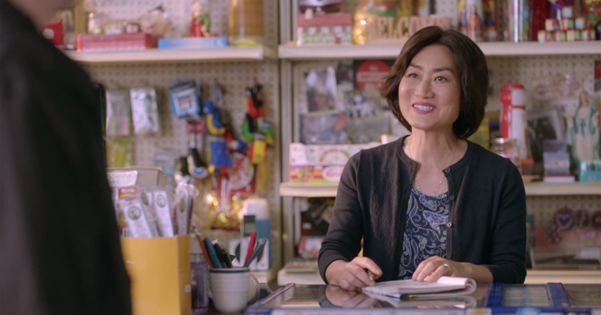 Kim's Convenience Season 4 Streaming: Watch & Stream Online via Netflix