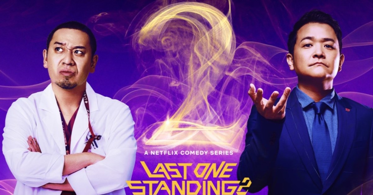 Last One Standing Season 2 Steaming: Watch & Stream Online via Netflix