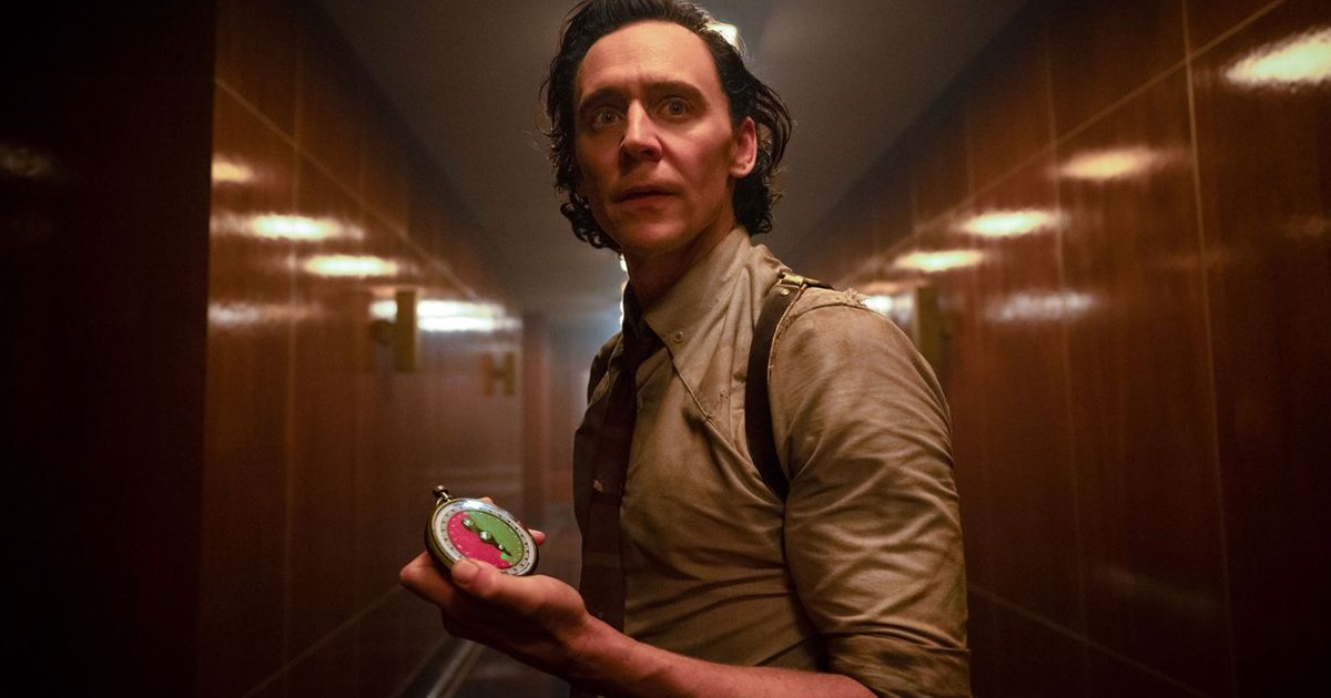 Loki Season 2 Episode 2 Easter Eggs: McDonald's & MCU References